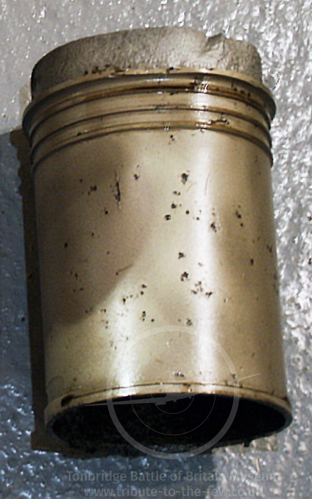 Rolls Royce Merlin Piston